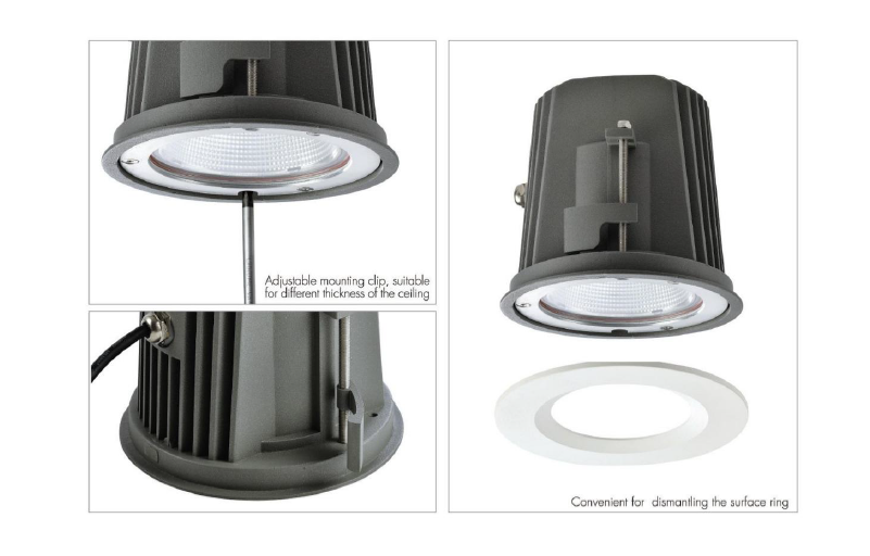 LATARY PRO | Dimon Technology